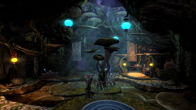 Watch Morrowind remade in Skyrim's engine - The Elder Scrolls III ...