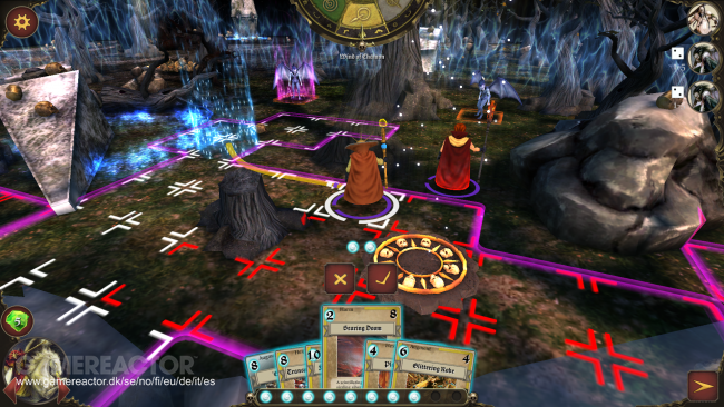 Capturing Warhammer: The story of Arcane Magic - Warhammer: Arcane ...