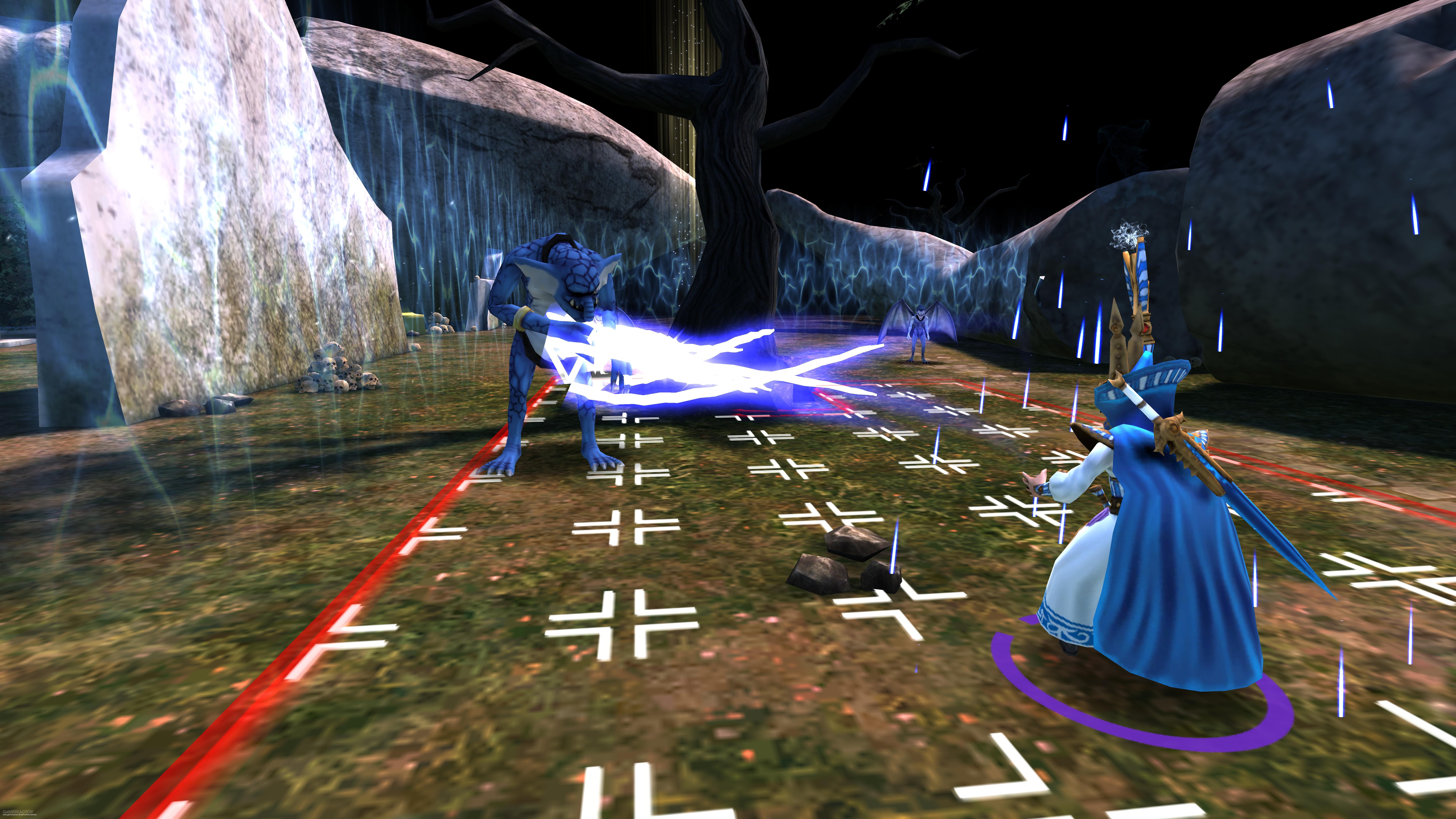 Warhammer: Arcane Magic - Gamereactor UK