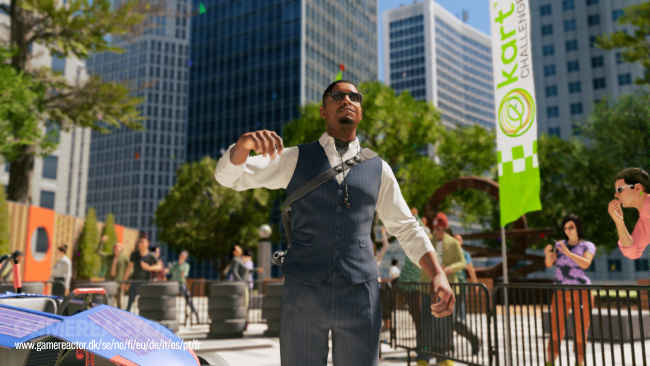 Second phase of Watch Dogs 2's seamless multiplayer is live