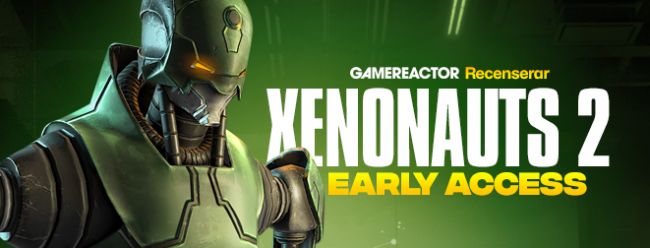 Xenonauts Logo