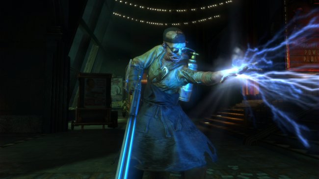 Bioshock 2 Preview - Gamereactor