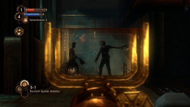 Bioshock 2 Preview - Gamereactor