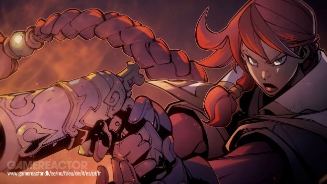 Ruined King: A League of Legends Story Review - Gamereactor
