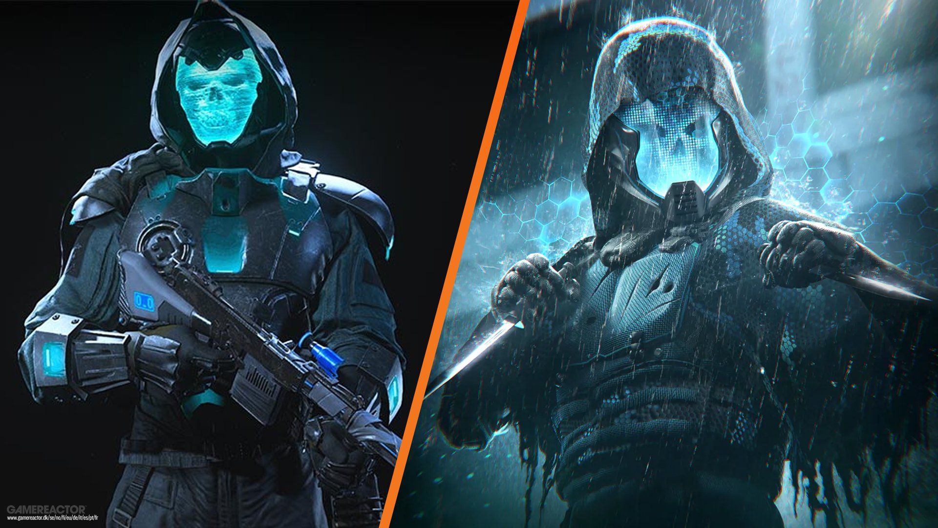 Deadrop - Gamereactor UK
