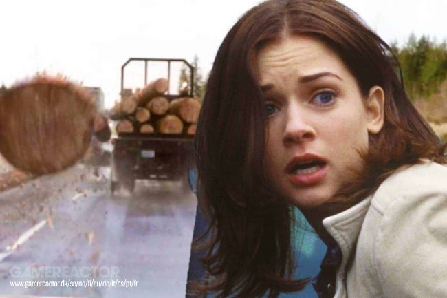 Final Destination star tells how the studio cheated him; "I didn't get ...