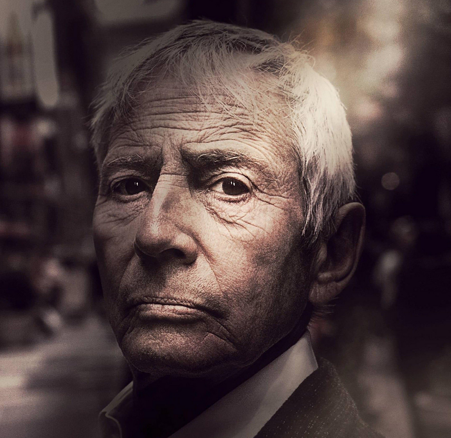 The Jinx Part Two to premiere on HBO next year - - Gamereactor