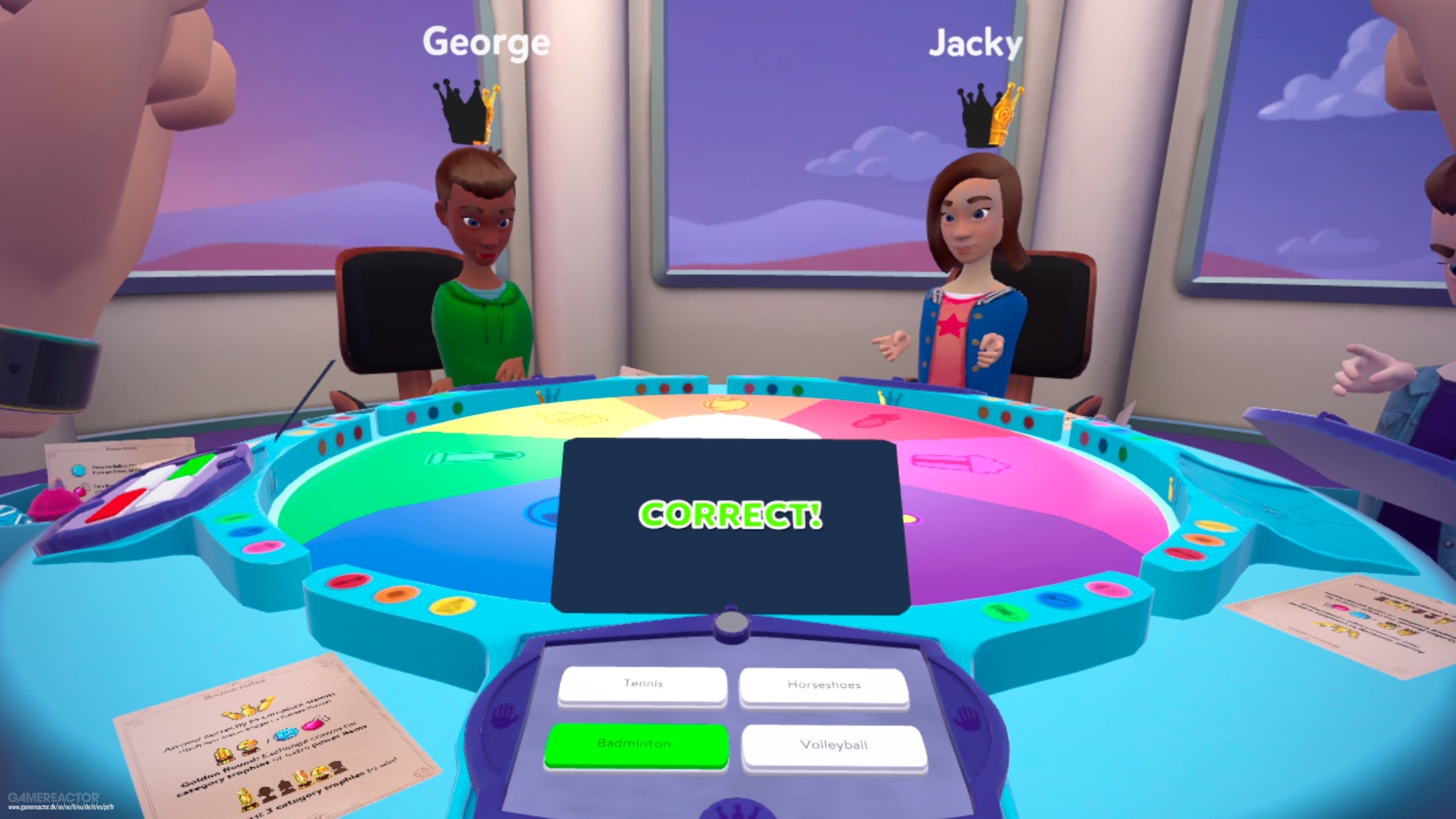 Preguntados - Gamereactor UK