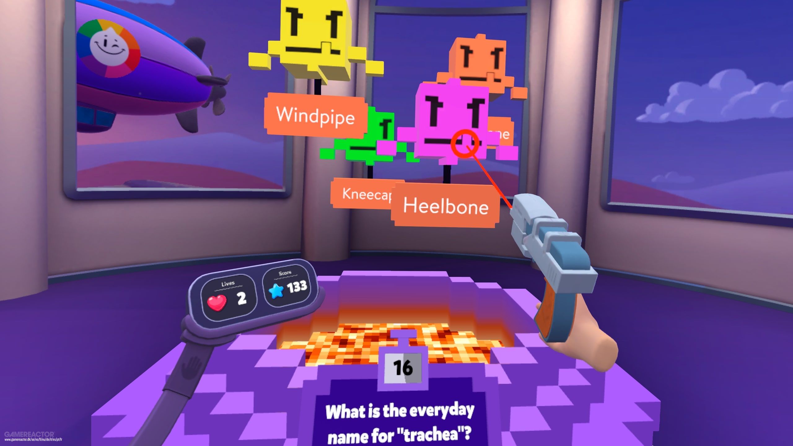 Preguntados - Gamereactor UK