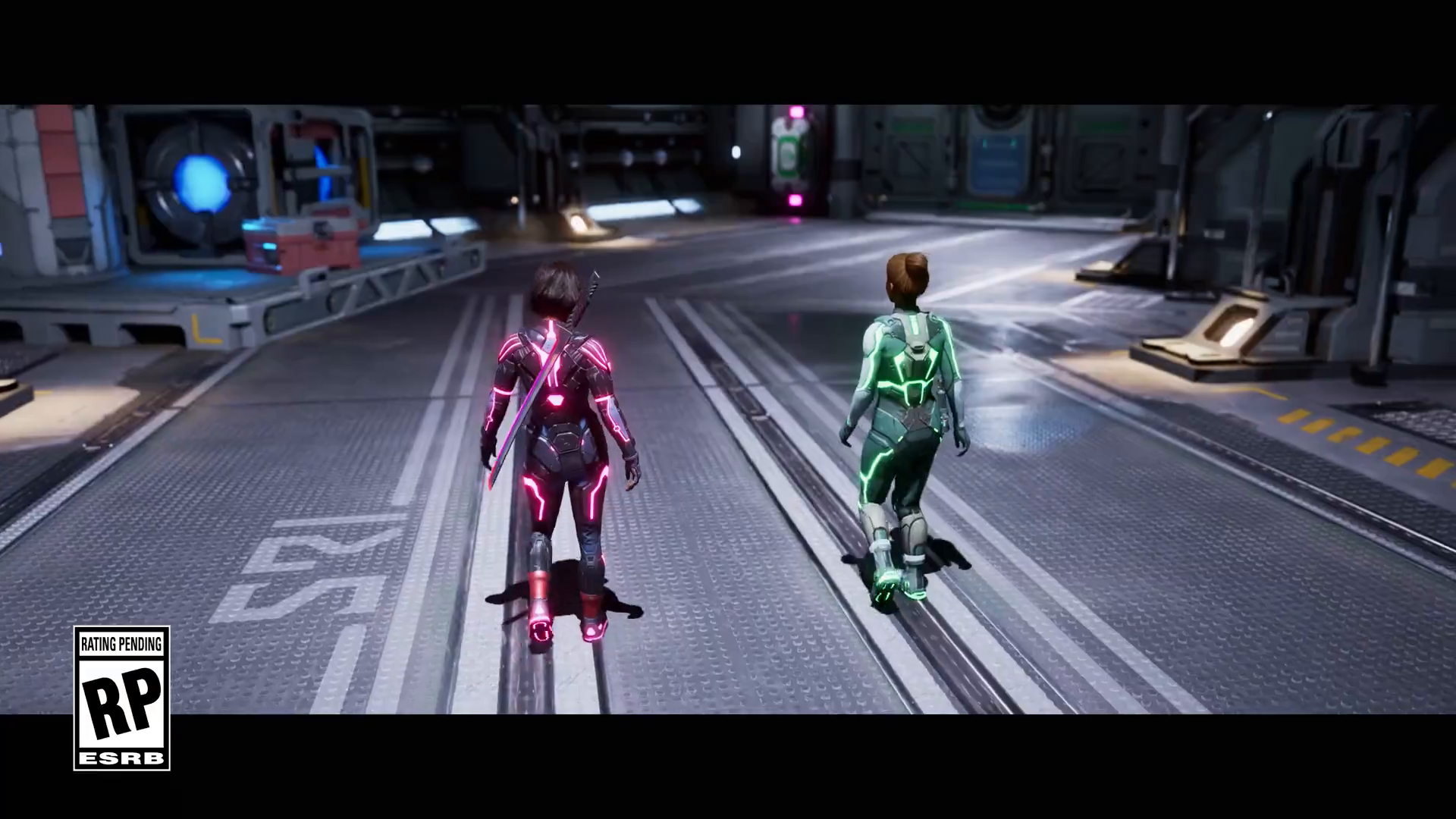 Stories come to life in Hazelight's next co-op adventure - Split ...