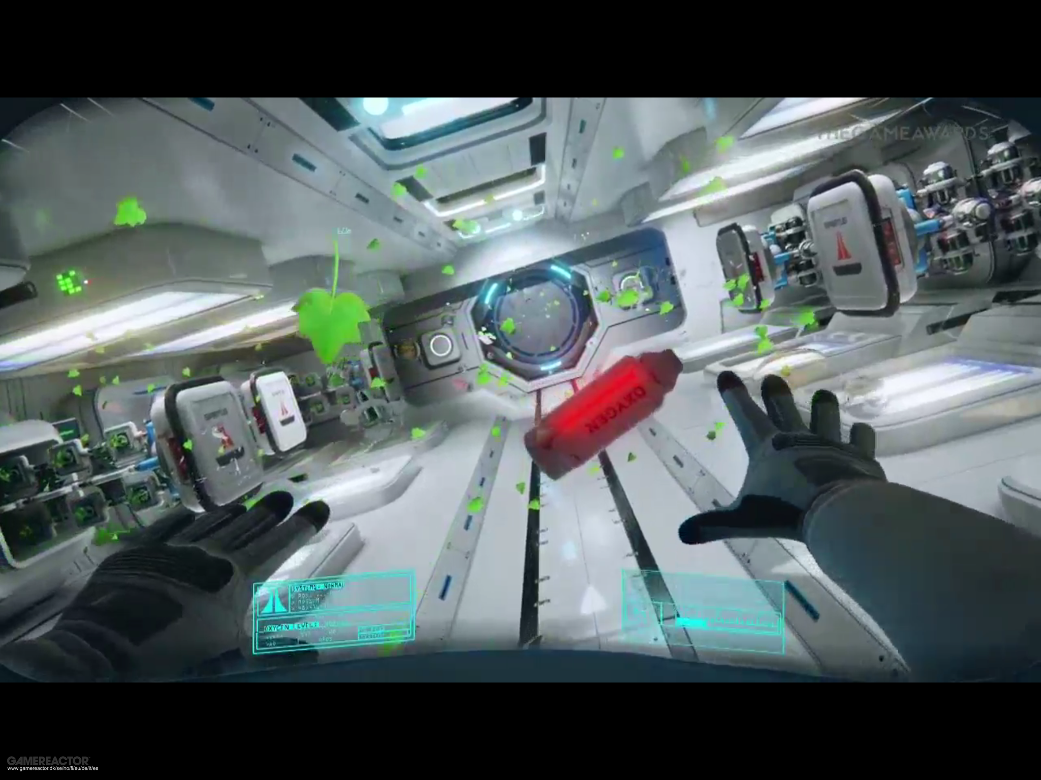 Adrift - Gamereactor UK