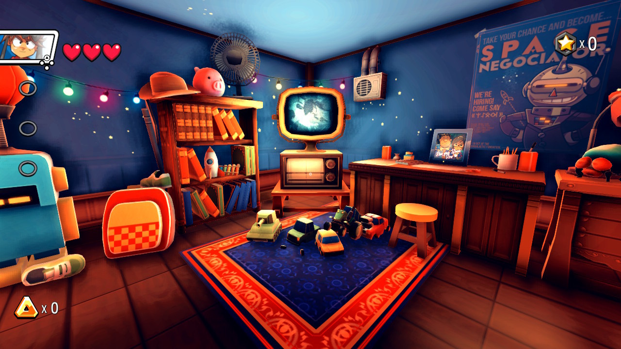 Away: Journey to the Unexpected Review - Gamereactor