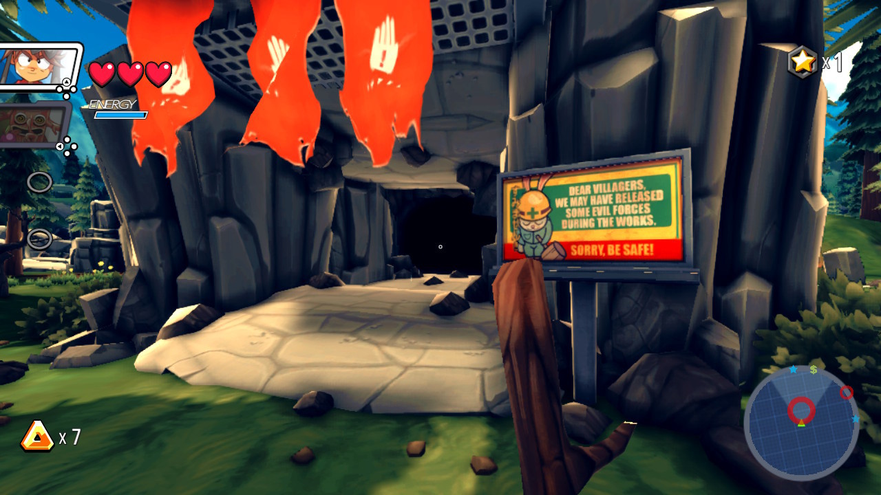 Away: Journey to the Unexpected Review - Gamereactor