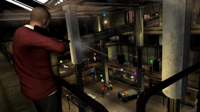 Grand Theft Auto IV: Episodes from Liberty City Review - Gamereactor
