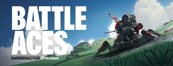 Battle Aces - Gamereactor UK