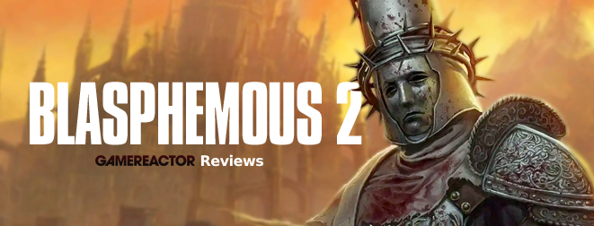 Blasphemous 2