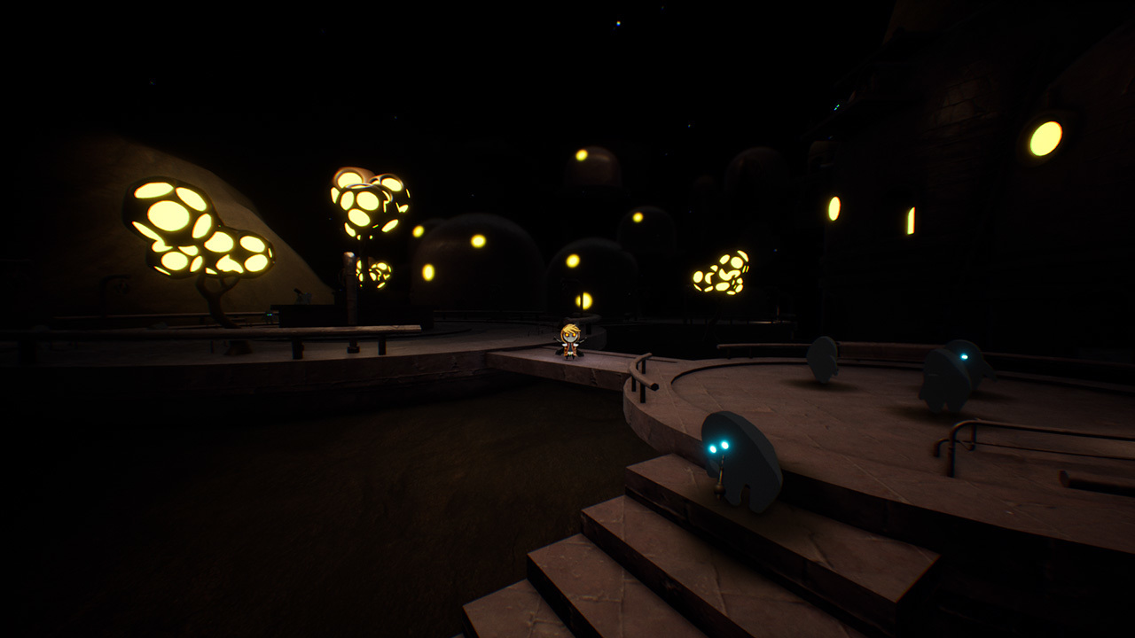 Blue Fire - Gamereactor UK