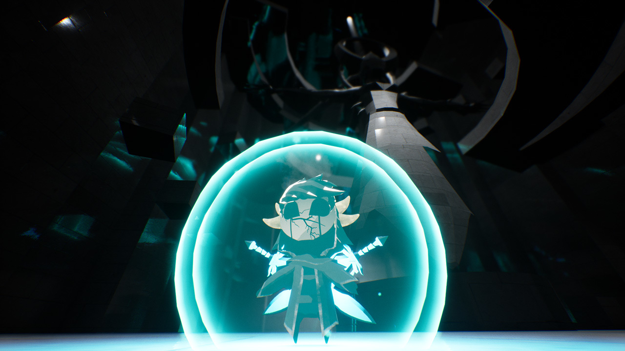 Indie platformer Blue Fire will launch February 4