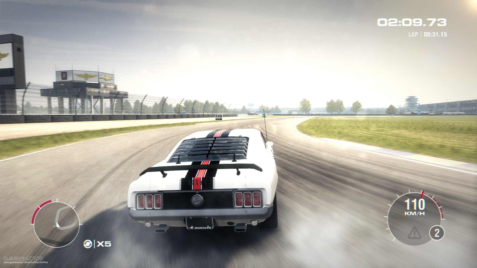 Lots of exclusive Grid 2 screens