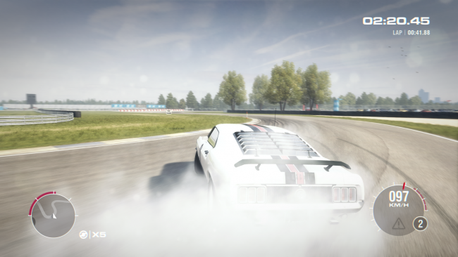 Lots of exclusive Grid 2 screens