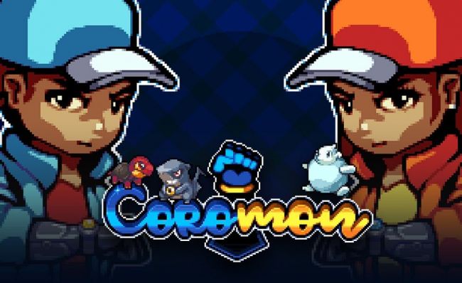 Coromon Review - Gamereactor