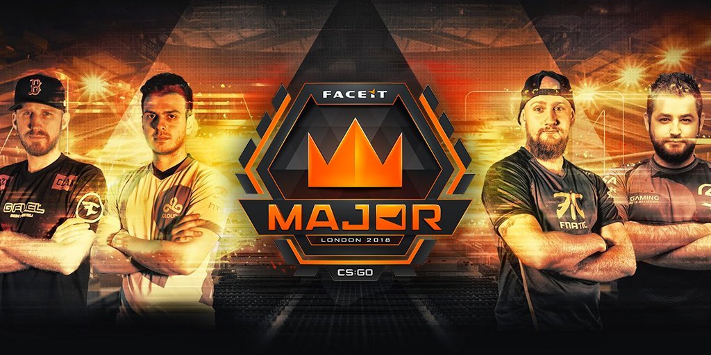 Faceit and Twitch launch Faceit Major Premium Pass - Counter-Strike ...