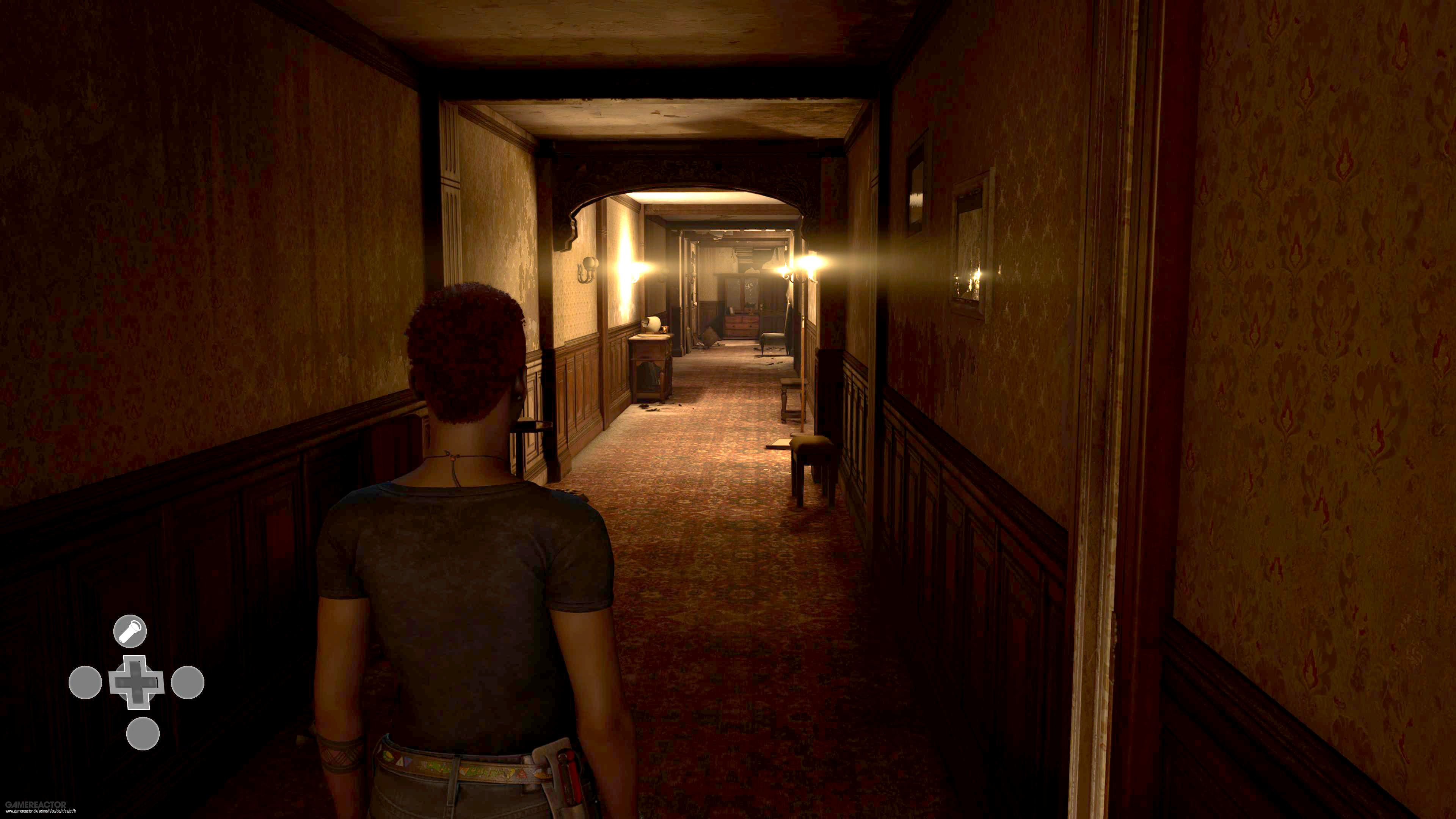 The Dark Pictures: The Devil in Me - Gamereactor UK