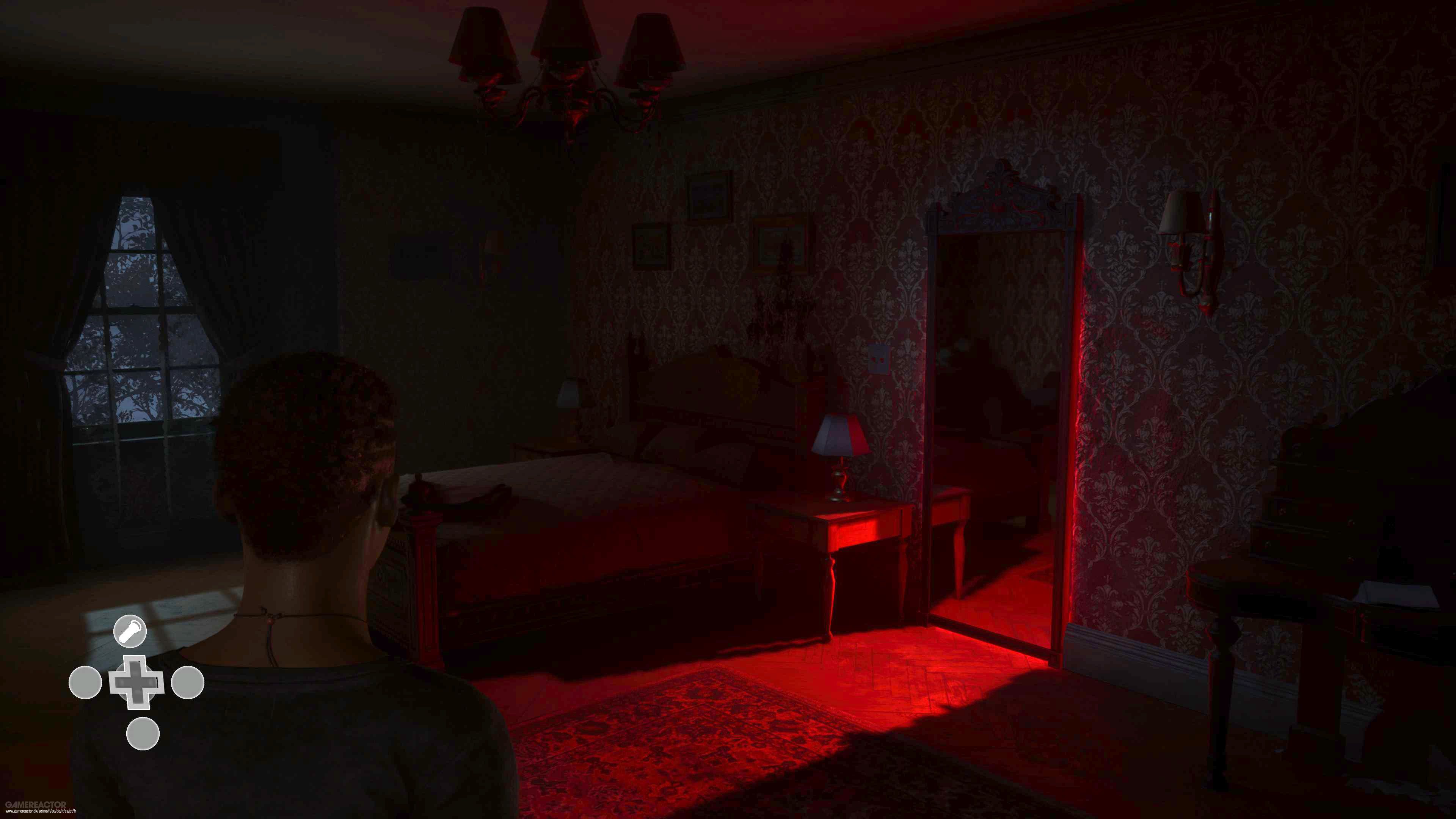 The Dark Pictures: The Devil in Me - Gamereactor UK