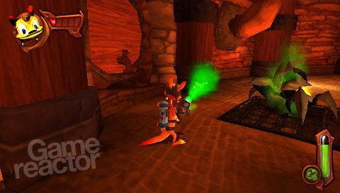 Daxter - Gamereactor UK