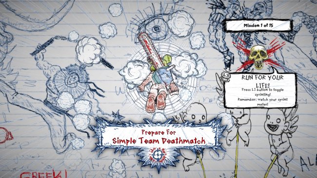 Drawn To Death Characters : How To Draw Death Wolf – EMCL
