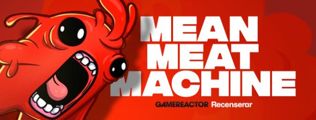 Dr. Fetus' Mean Meat Machine - Gamereactor UK