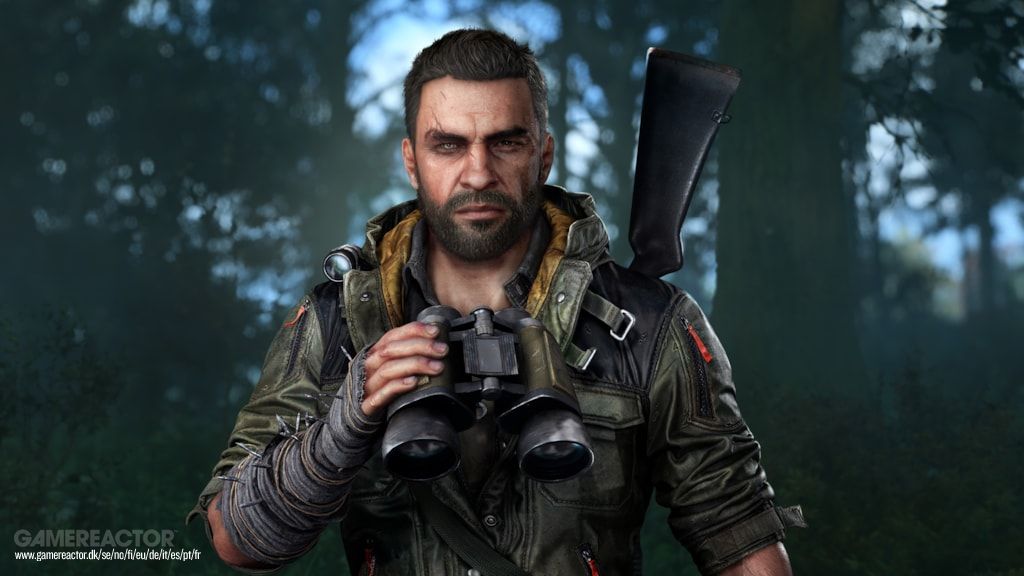 Dying Light franchise director addresses Techland project cancellations - Dying Light: The Beast ...