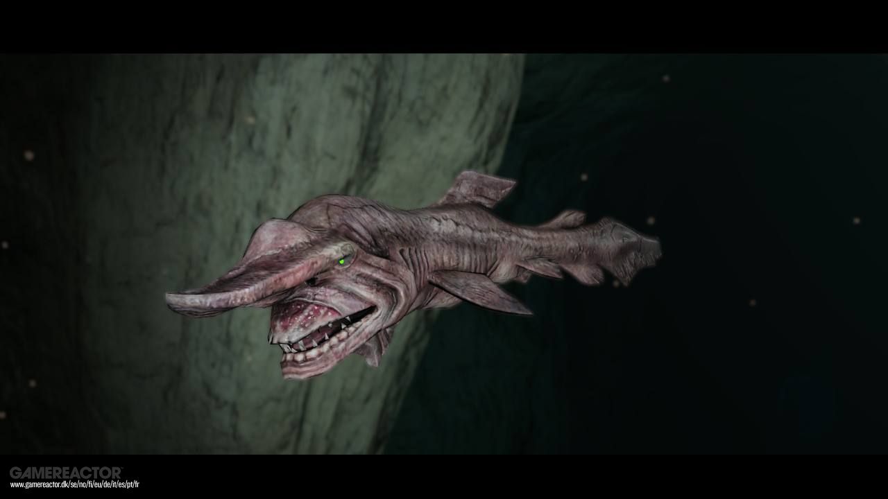 Endless Ocean Luminous Review - Gamereactor