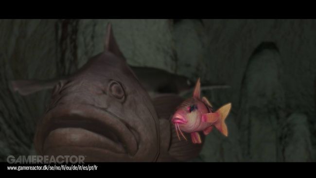 Endless Ocean Luminous Review - Gamereactor