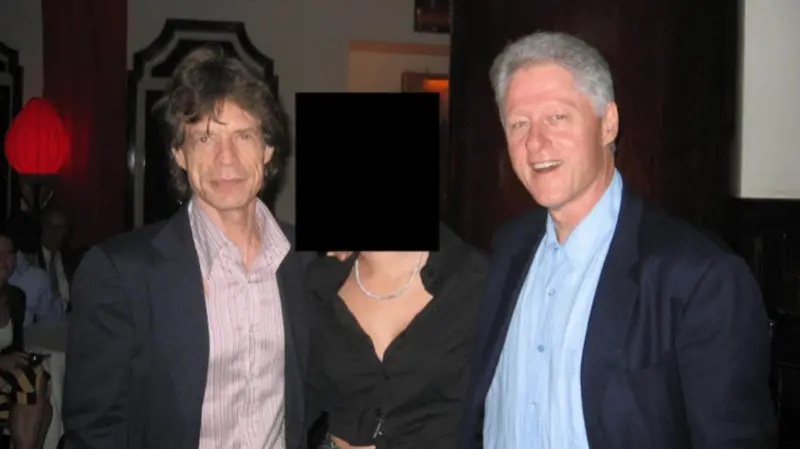 Epstein files release highlights: Michael Jackson, Mick Jagger, Bill ...