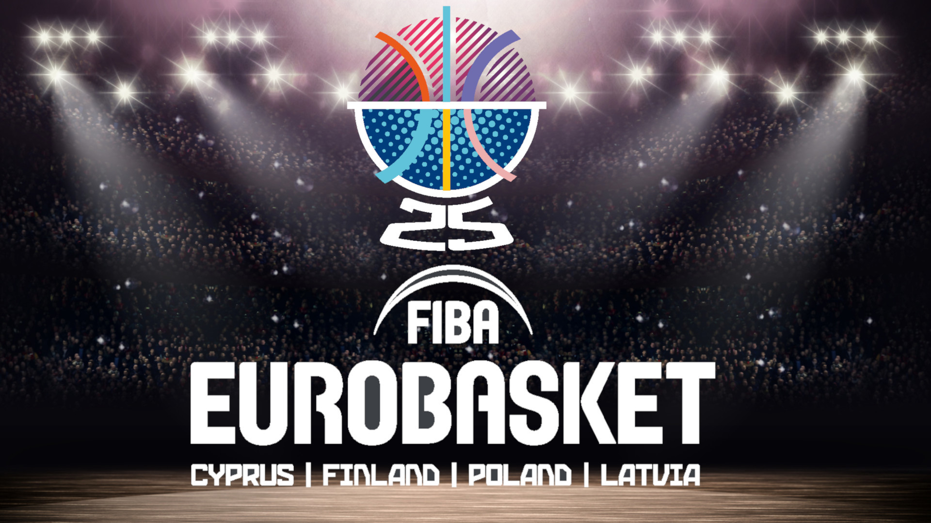 EuroBasket 2025: round of 16 results and quarter-finals fixtures (dates ...