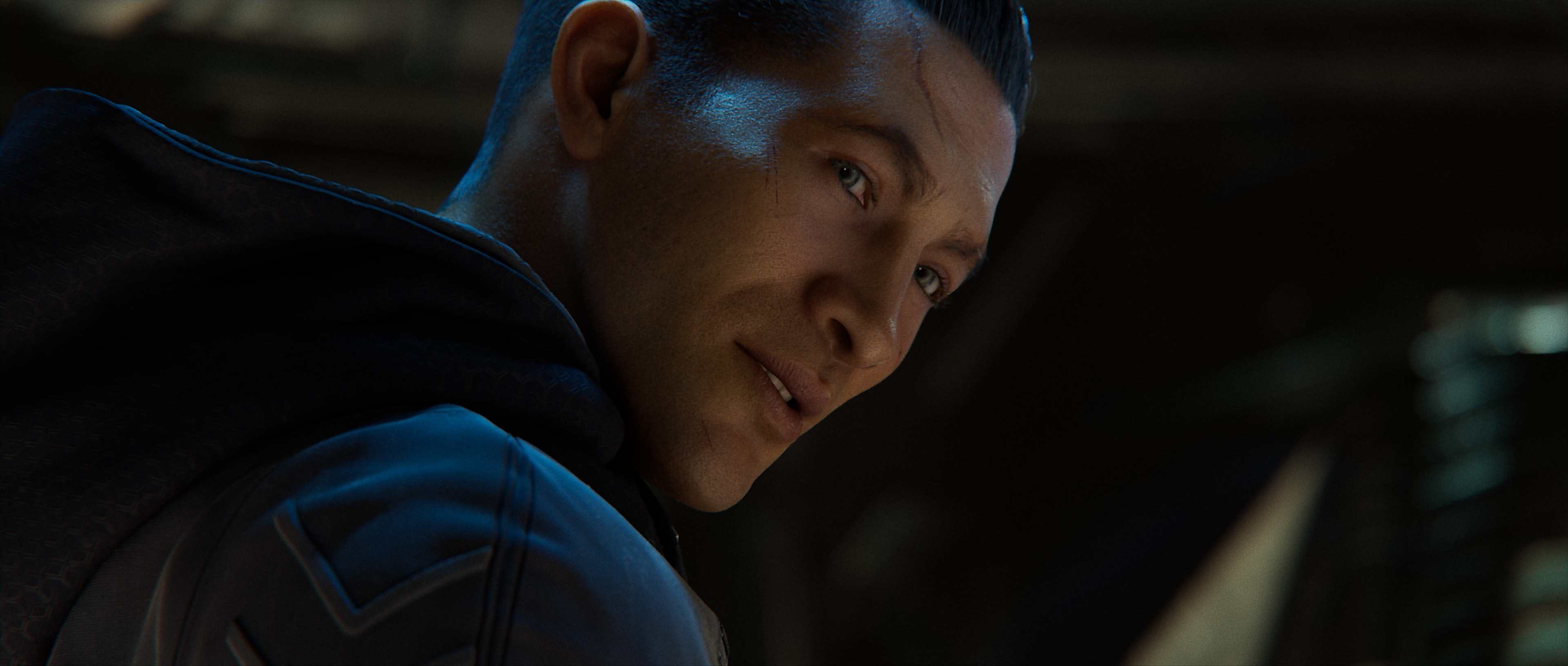 Exodus reveals new screenshots, story details, and more