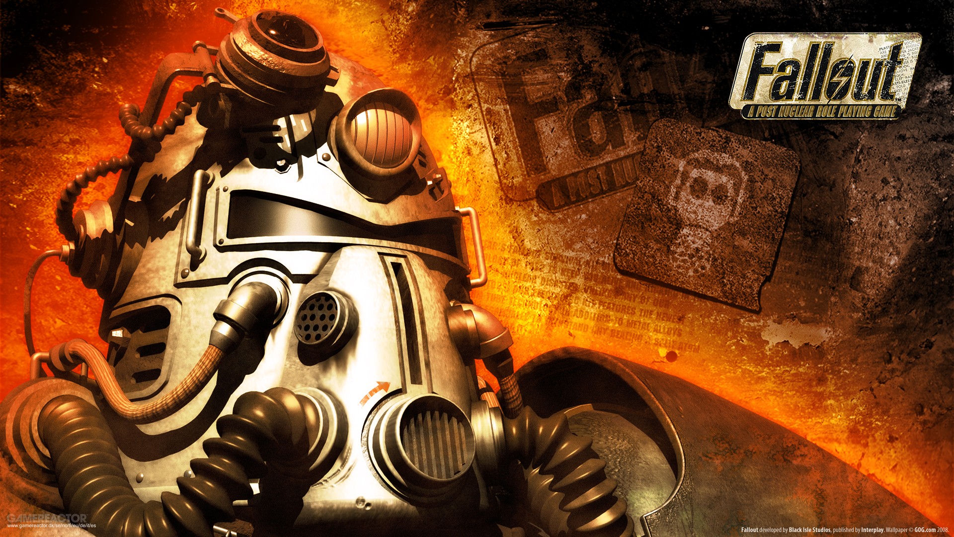 The Fallout TV show teaser has leaked online - Fallout (Amazon ...