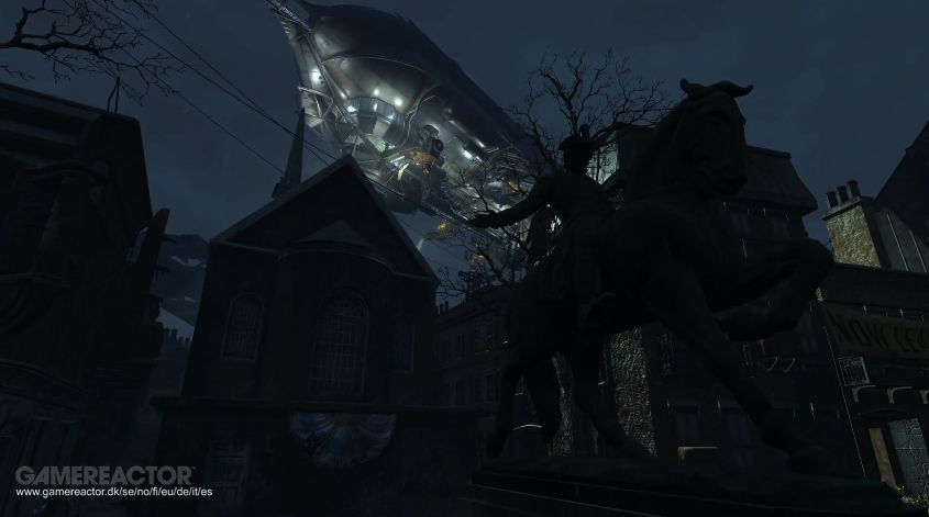 Fallout 4 Trailer Breakdown: 13 Things You Need To Know