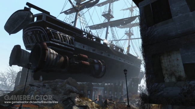 Fallout 4 Trailer Breakdown: 13 Things You Need To Know