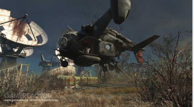 Fallout 4 Trailer Breakdown: 13 Things You Need To Know