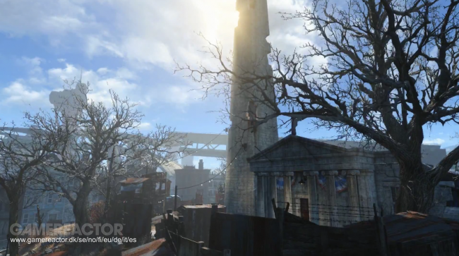 Fallout 4 Trailer Breakdown: 13 Things You Need To Know