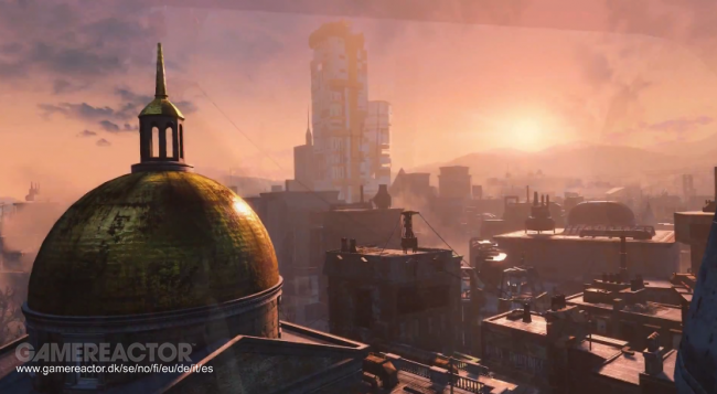 Fallout 4 Trailer Breakdown: 13 Things You Need To Know