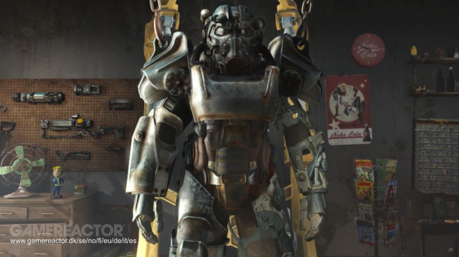 Fallout 4 Trailer Breakdown: 13 Things You Need To Know
