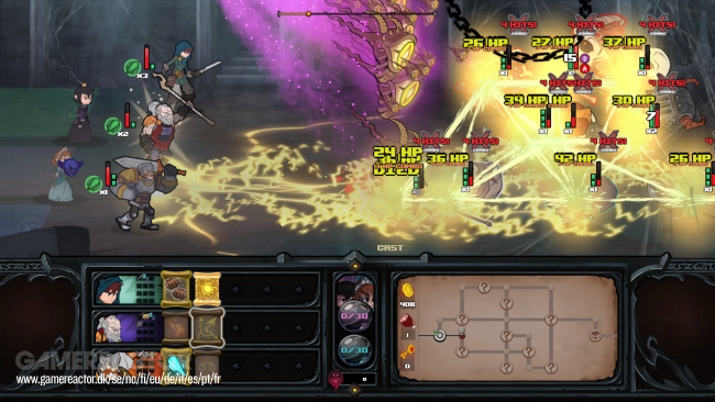 Goty 17 Countdown Honourable Mentions Gamereactor