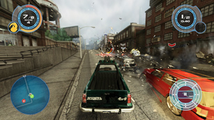 Full Auto 2: Battlelines - Gamereactor UK