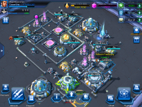 Galaxy Factions - Gamereactor UK