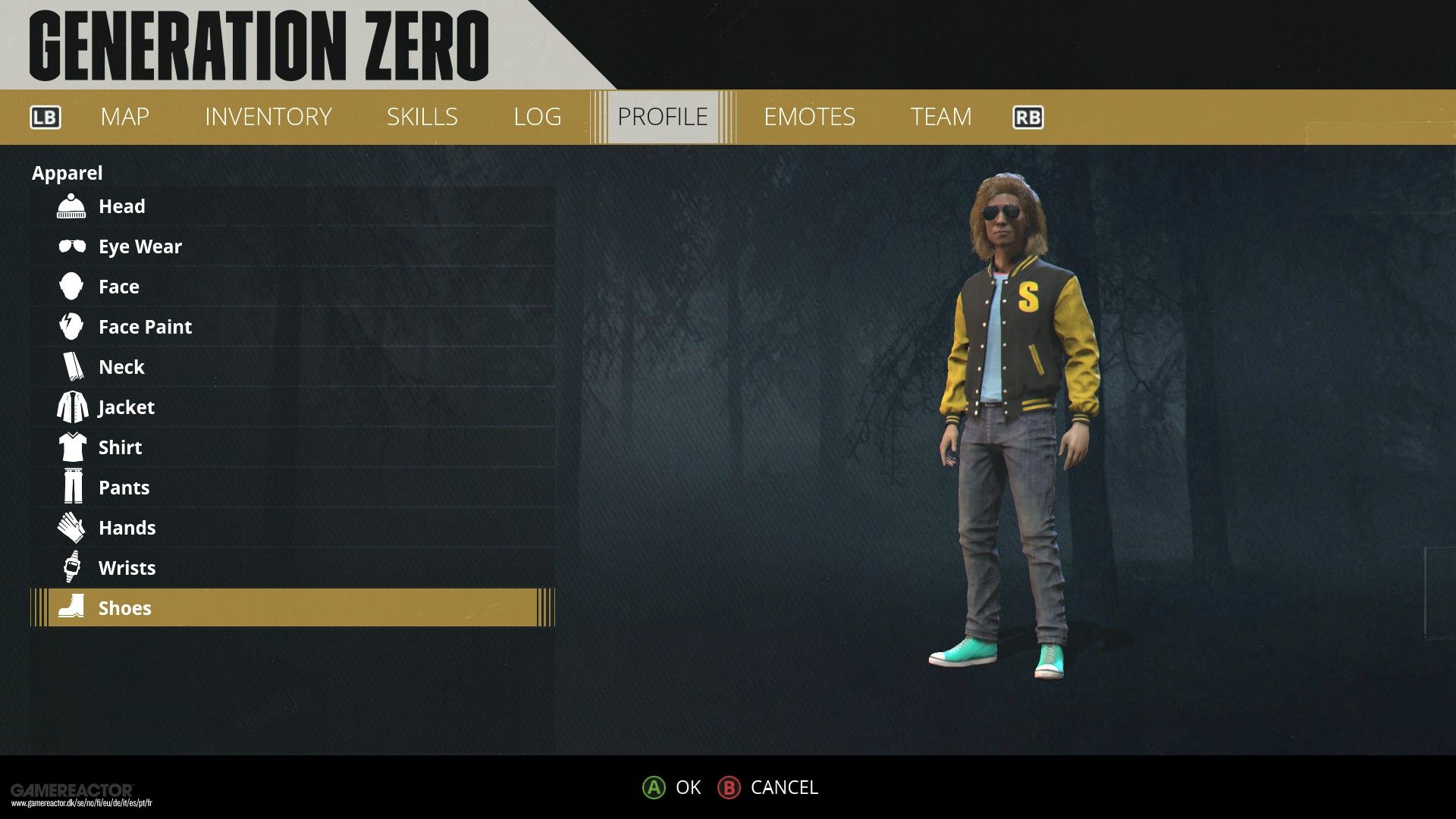 Generation Zero - Gamereactor UK