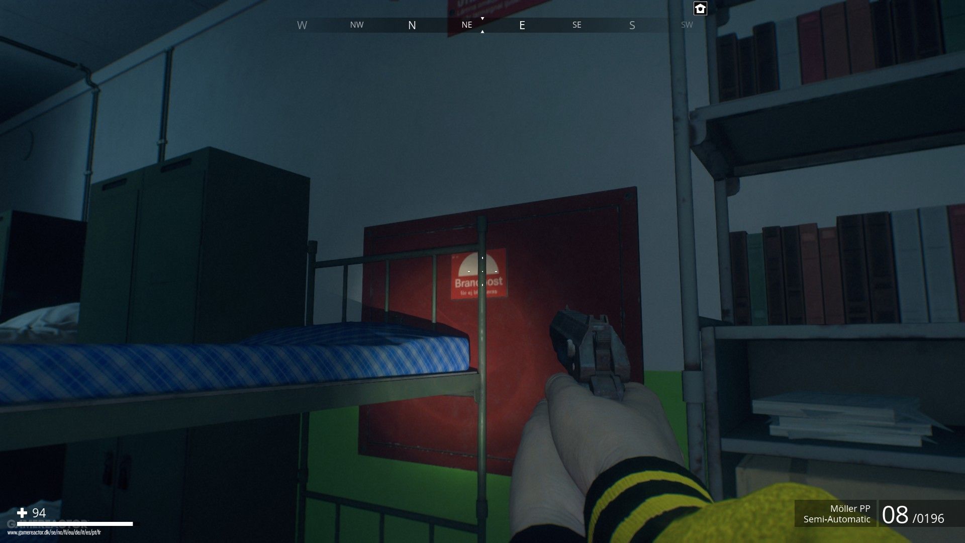 Generation Zero - Gamereactor UK