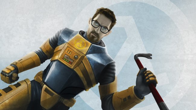 Half-Life's unreleased trading cards revealed